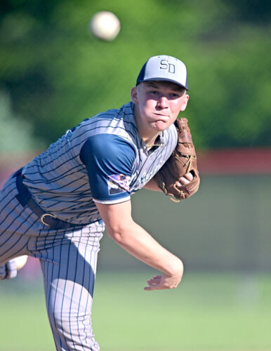 B3 Fed ball 2 | News, Sports, Jobs - Altoona Mirror